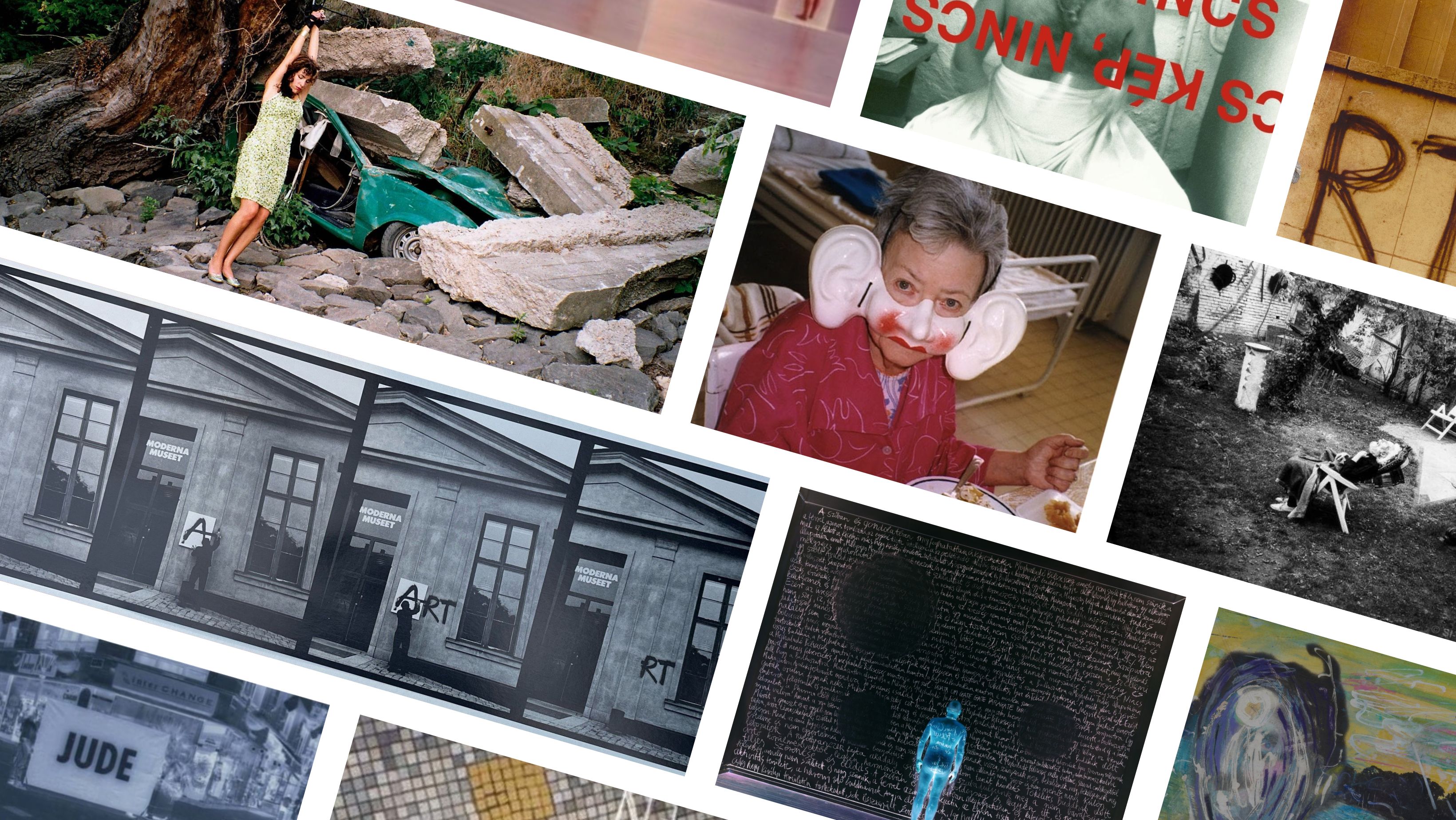 SI-LA-GI: Photography | Swedish Hungarian Artist